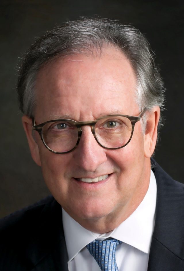 About Steve – Stephen D. Lentz, Esq.